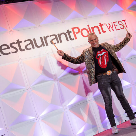 Event Overview - RestaurantPoint West